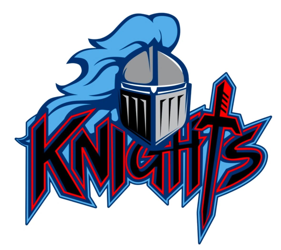 QC Knights Youth Football Organization