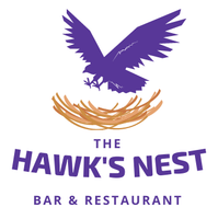 The Hawk's Nest Bar & Restaurant