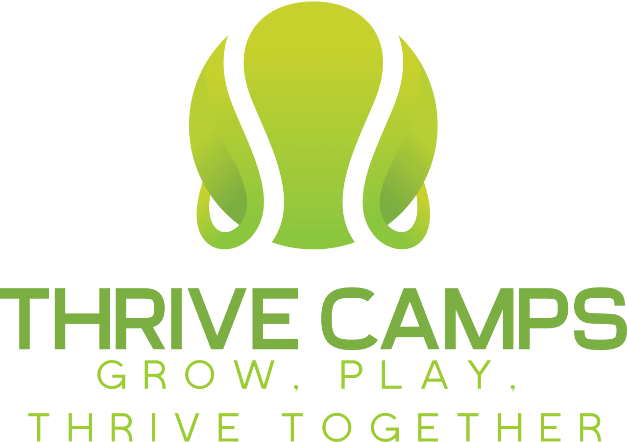 Thrive Tennis Camps