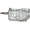Standard Transmission & Transfer case Specialist