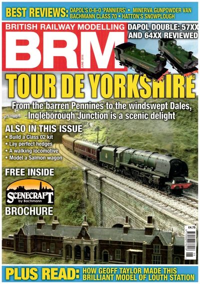 ALD Models - Model Trains, O Scale, G Scale