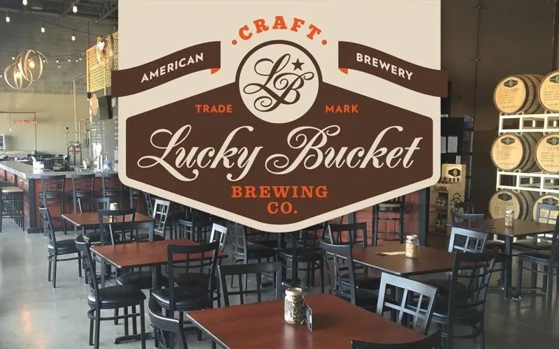 Event on Friday at Lucky Bucket Brewing