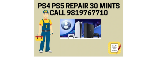 Ps4 Repair in Mumbai Call (9819767710) - Ps4 Repair