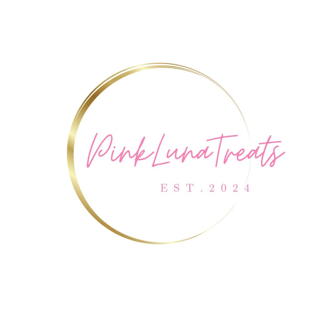 Pink Luna Treats