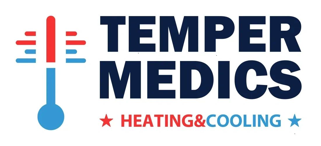 Expert HVAC Service for Heating & Cooling Needs