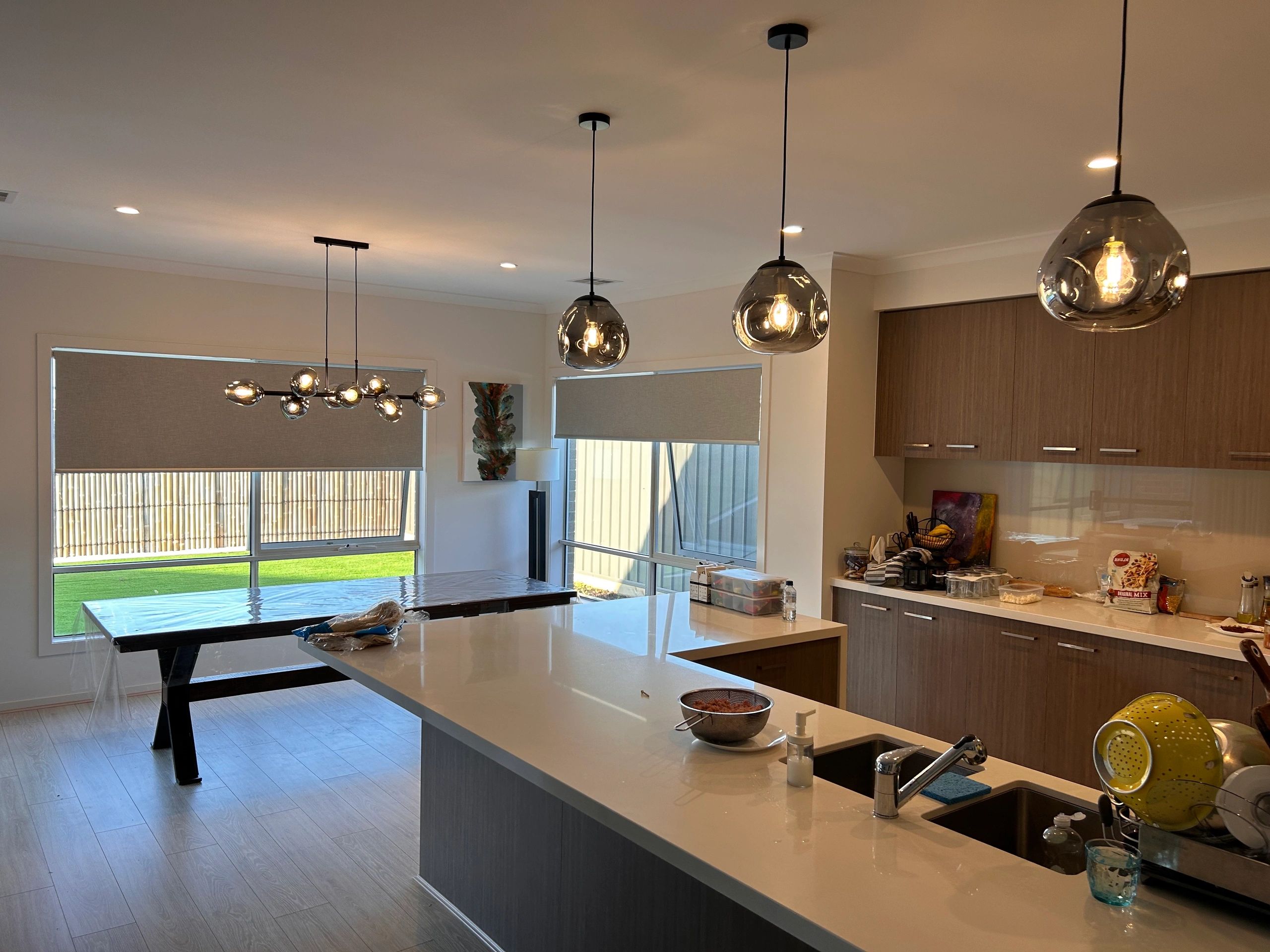 Complete Electrical Solutions by Optimised Electrics