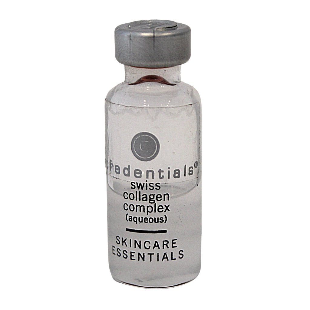 Swiss Collagen Hydrating Complex