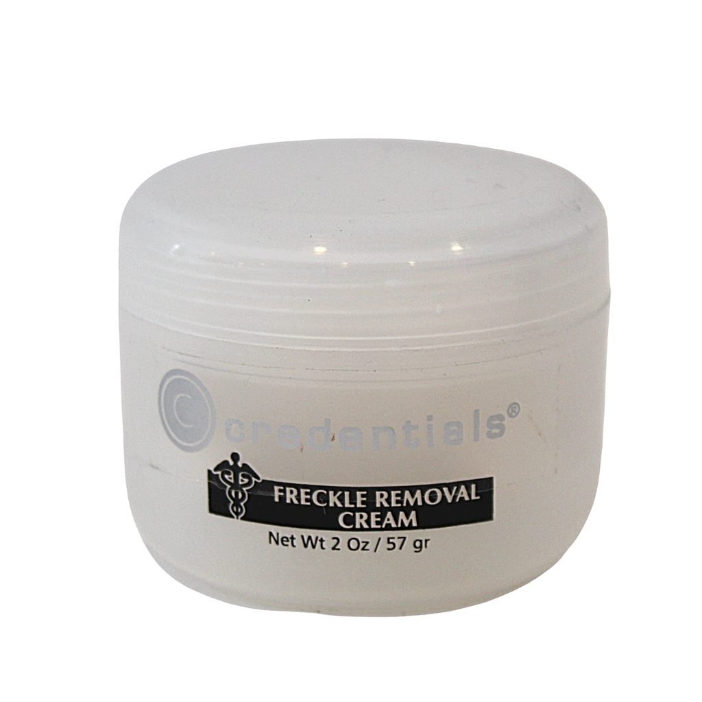 Freckle Remover Cream