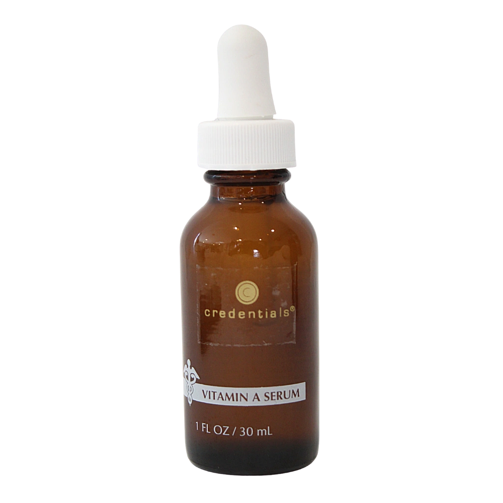 Vitamin A Serum - Suero de Vitamina A