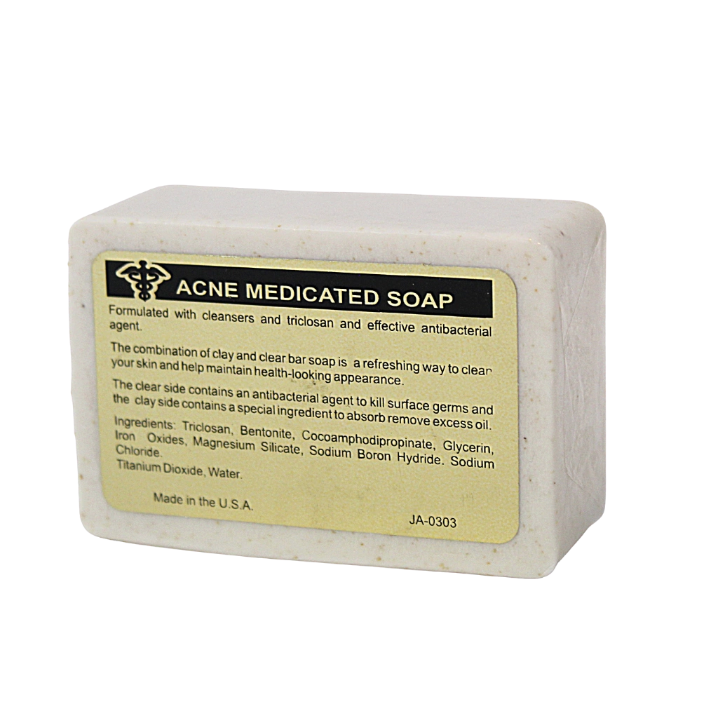 Acne Medicated Soap