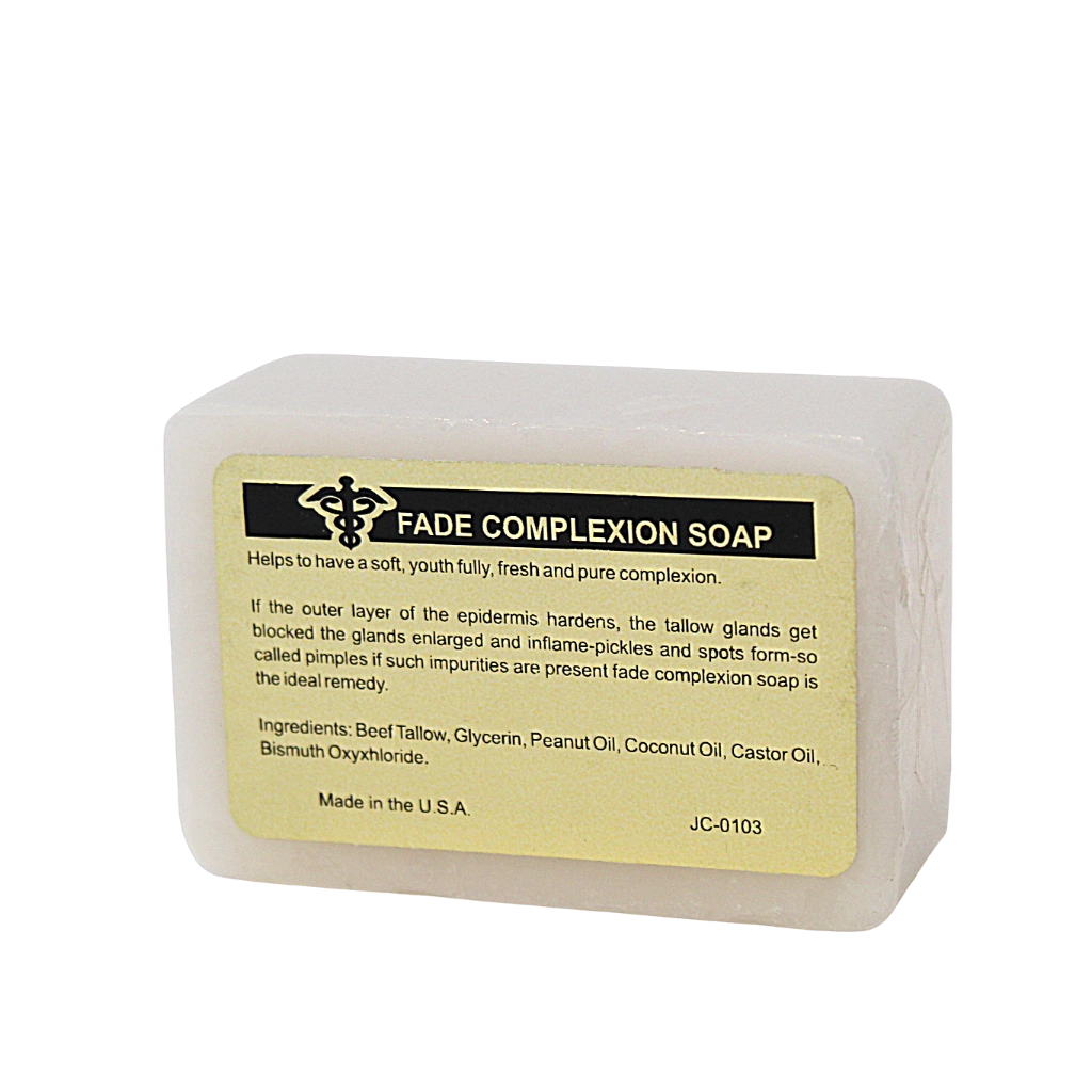 Fade Complexion Soap