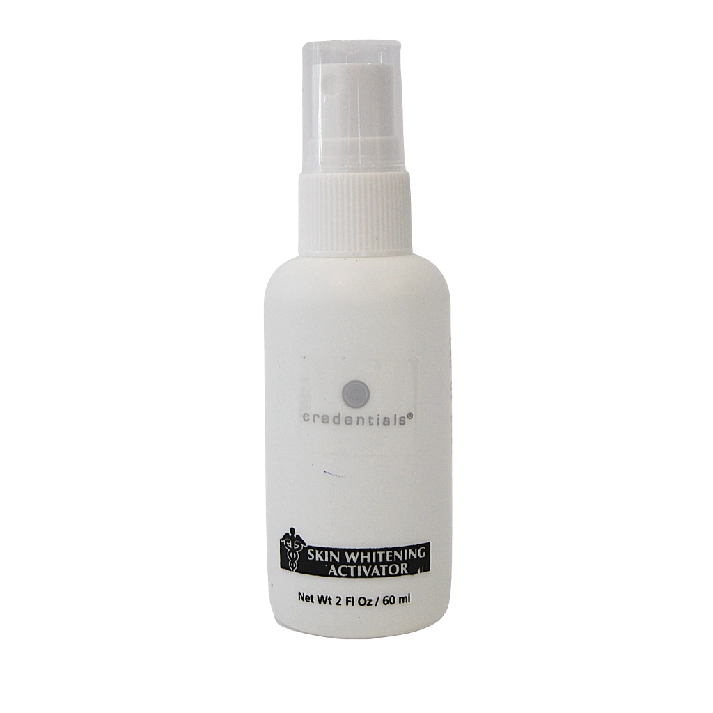 Skin Whitening Activator