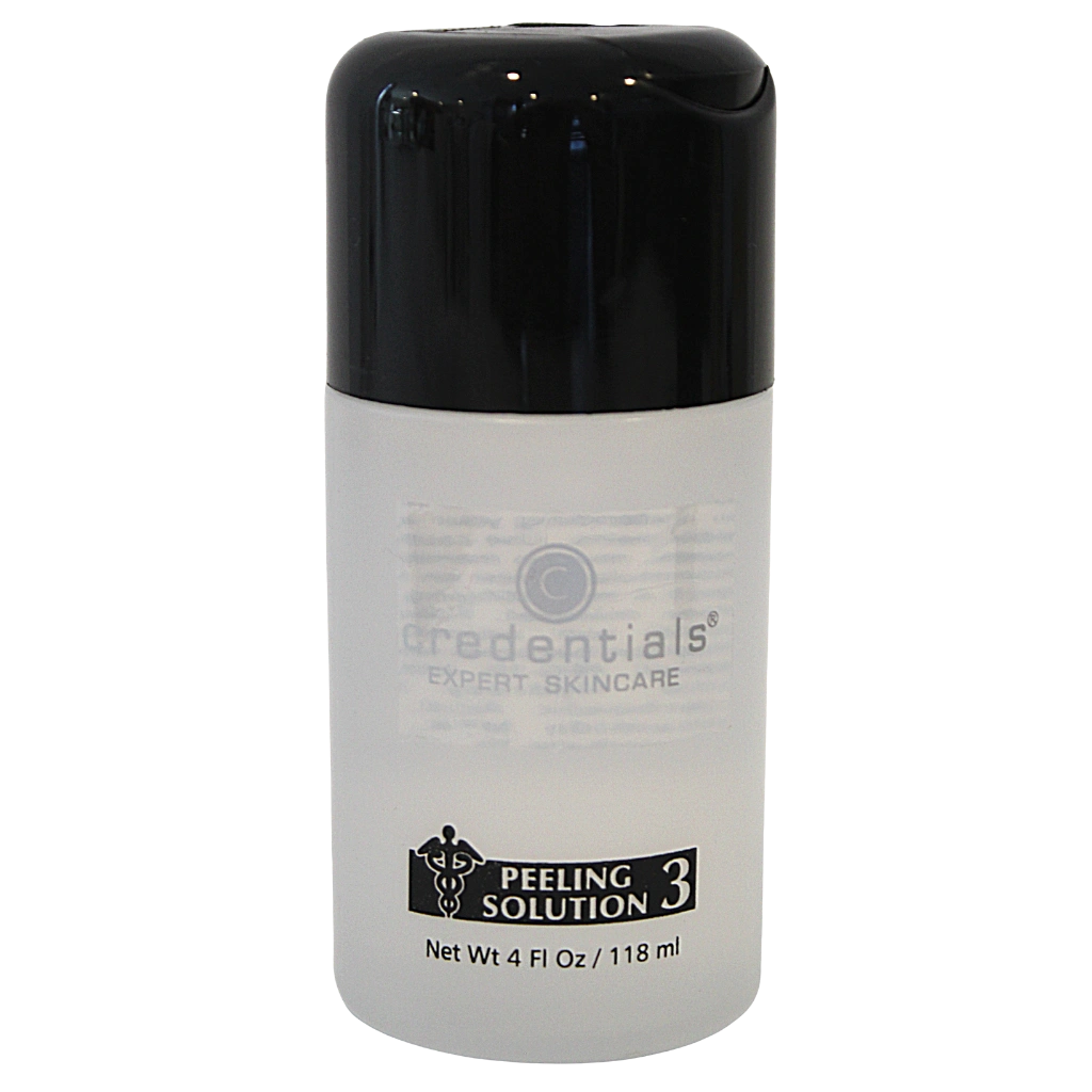 Peeling Solution III