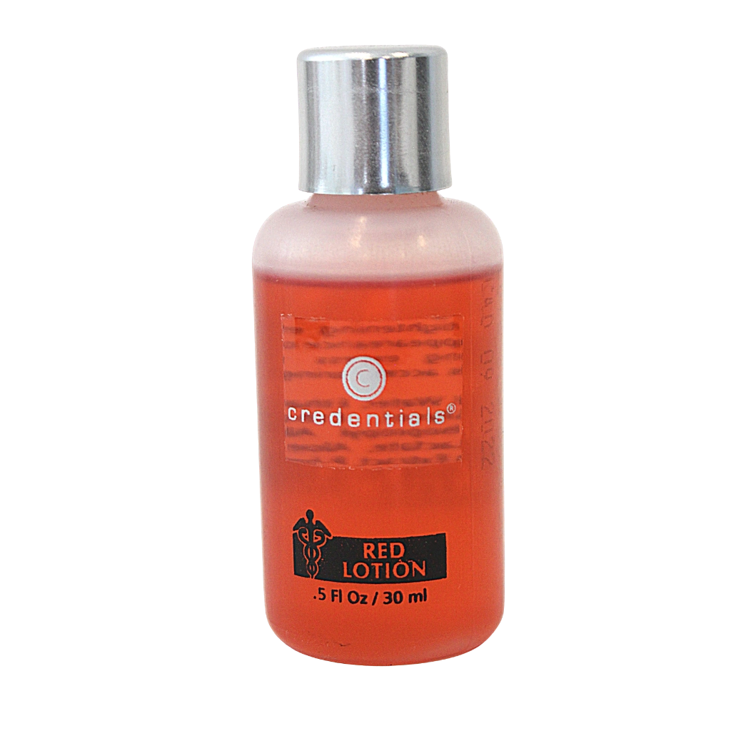 Red Lotion