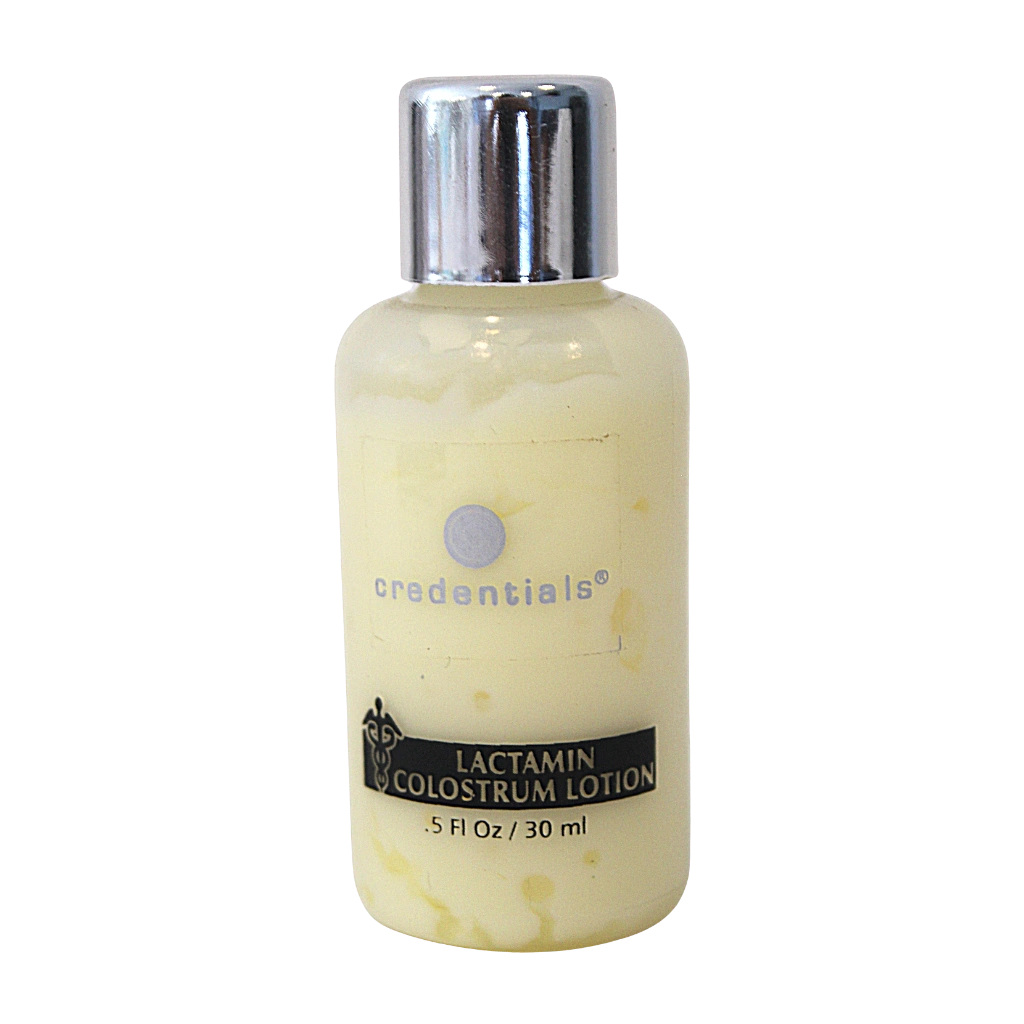 Lactamin Calostrum Lotion