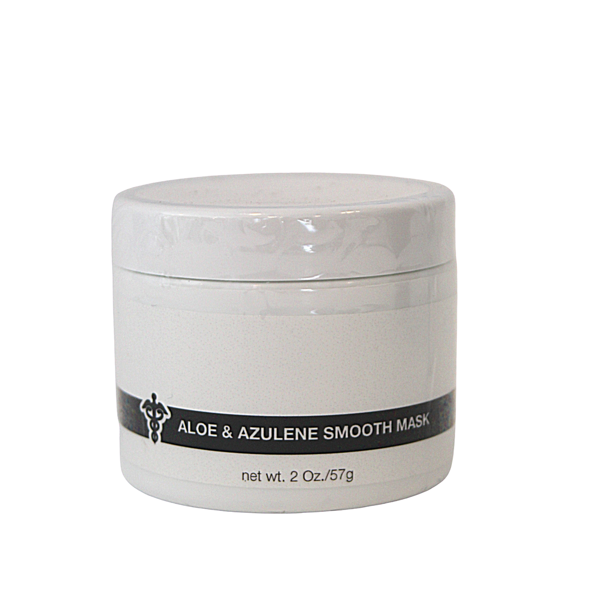 Aloe & Azulene Soothe Mask