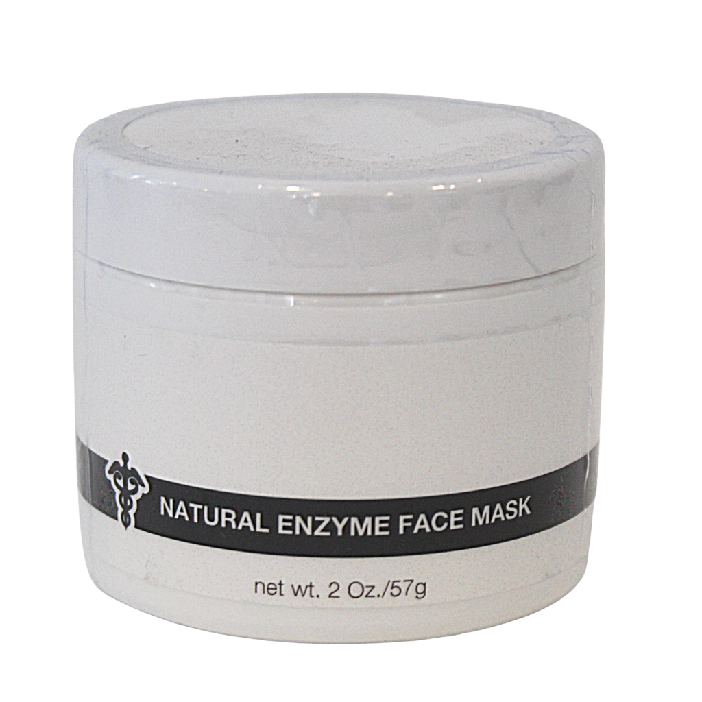 Natural Enzyme Face Mask
