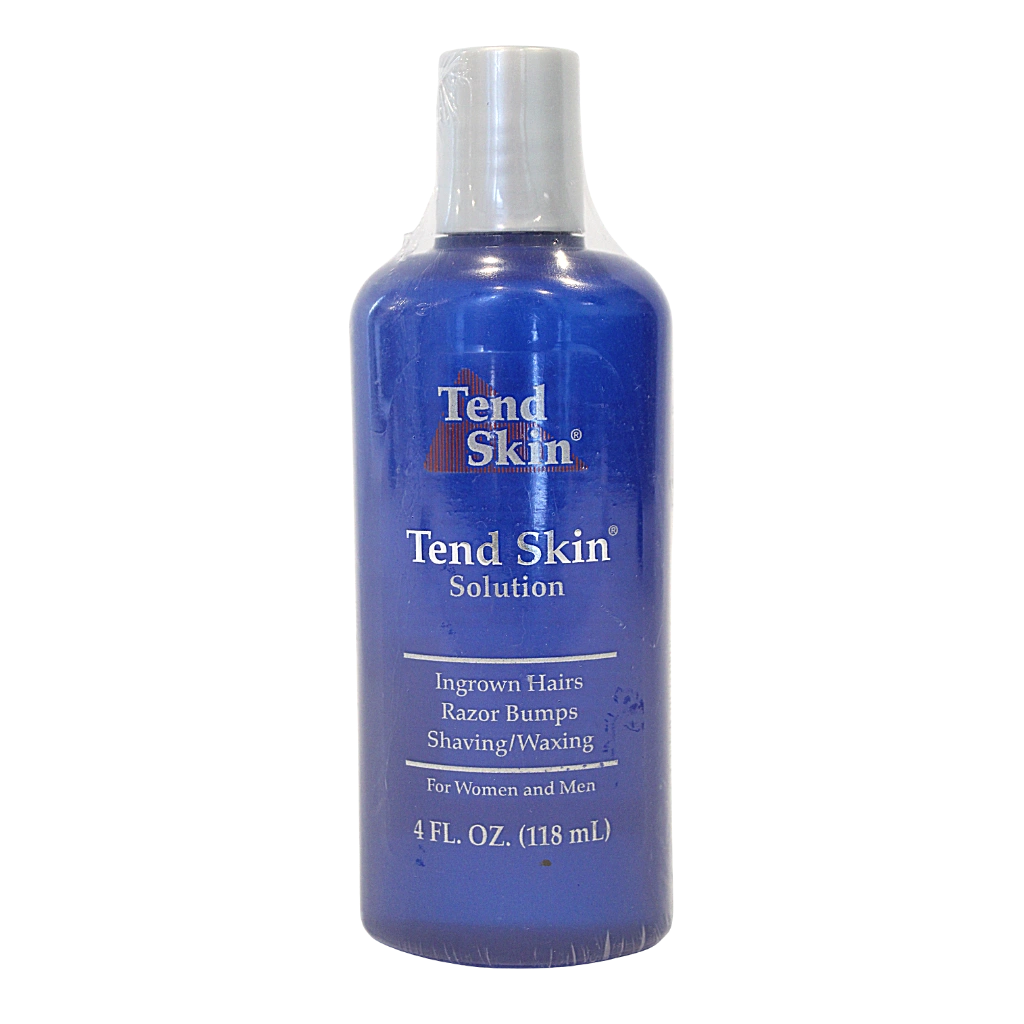 Tend Skin