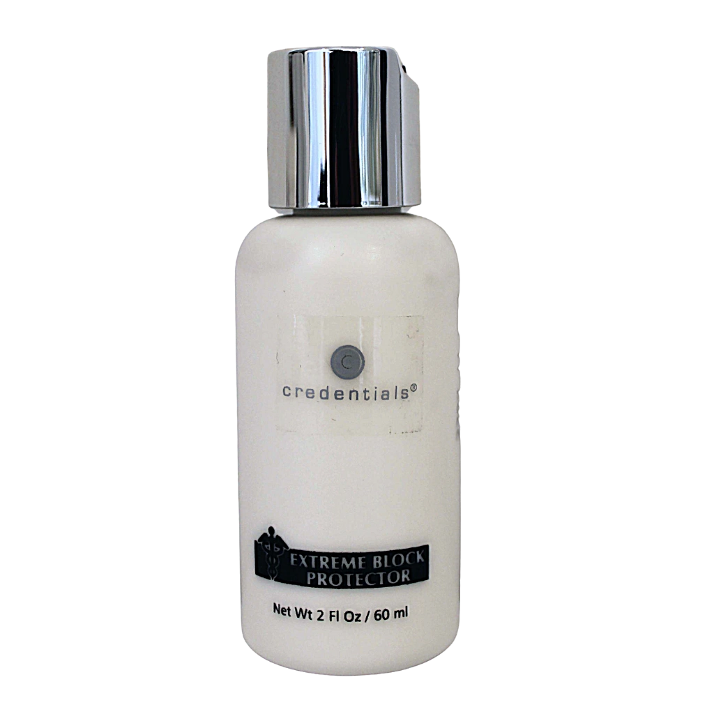 Extreme Block Protector