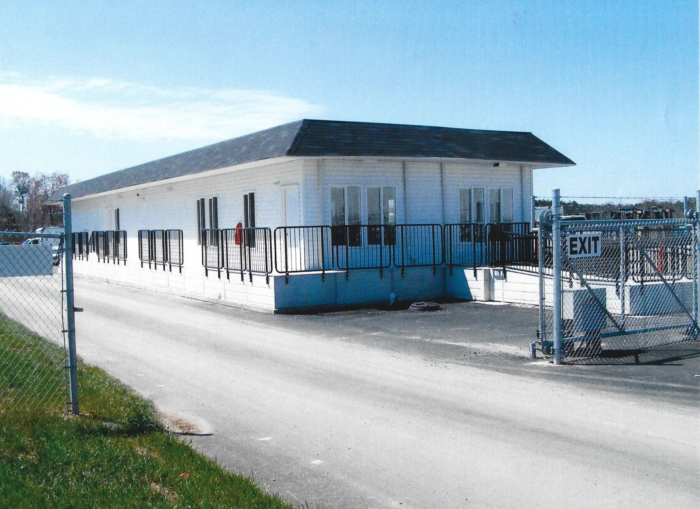 Turnkey Modular Solutions