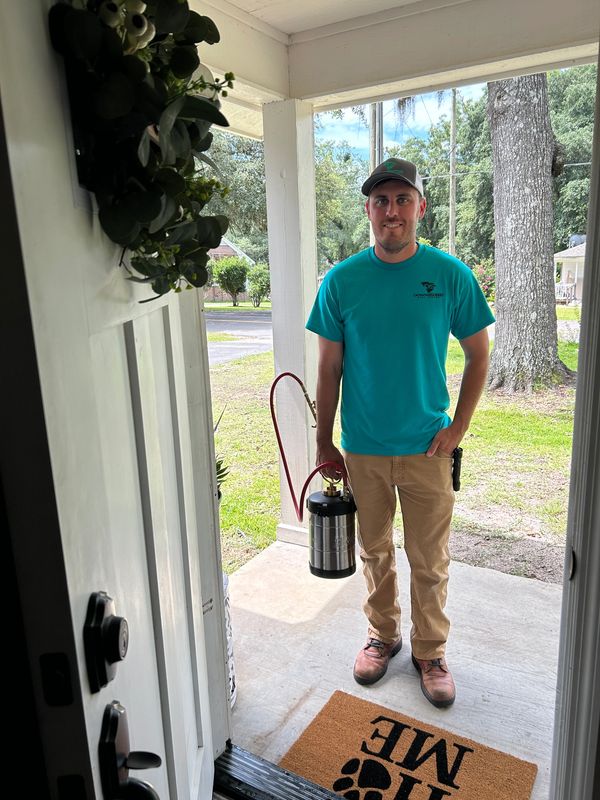 Professional Exterminators | Down South Pest Control