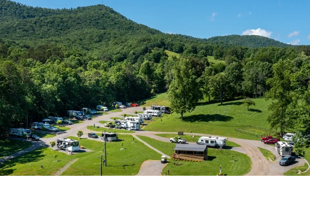Murphy NC RV Park - Your Gateway to Western NC