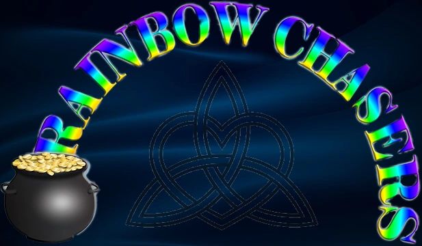 Custom Tumbler Cups & 3D Prints | RainbowChasers