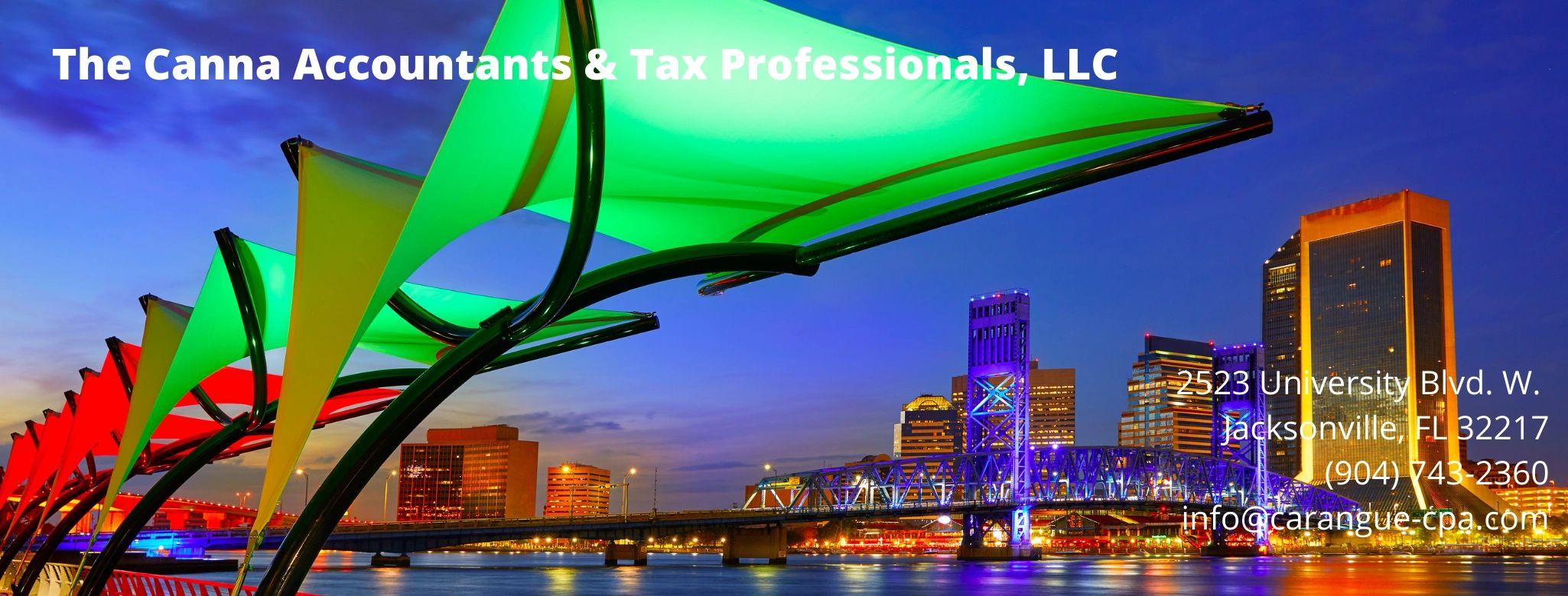 Cannabis Accounting - The Canna Accountants & Tax Professionals, LLC