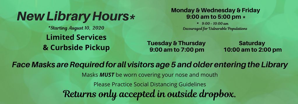 Holly Township Library - Library, Public Library, Library, Research