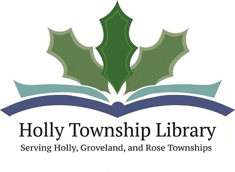 Holly Township Library - Library, Public Library, Library, Research