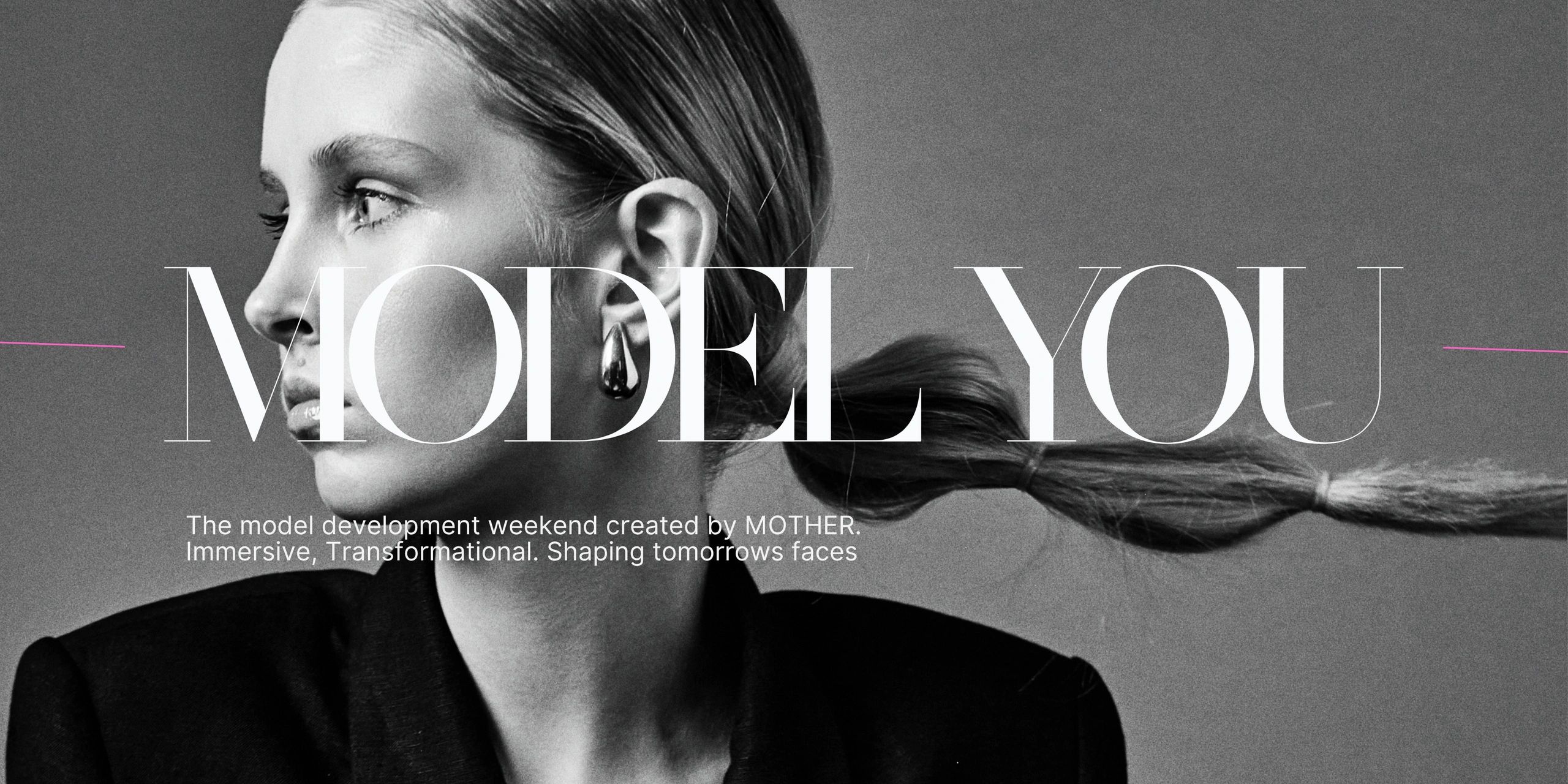 Model Development Courses | Model You Australia