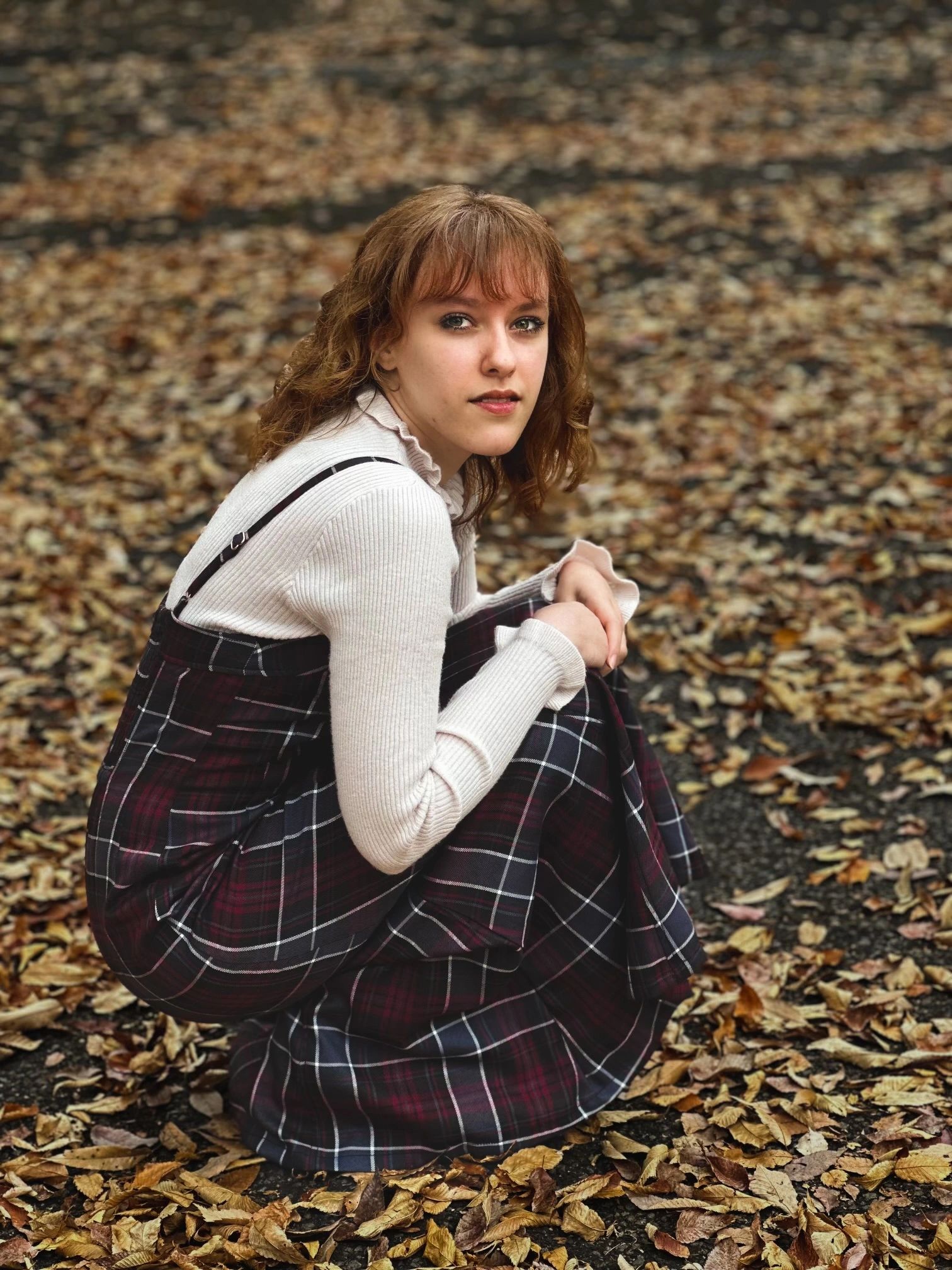 Caitlin Faith Miller