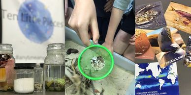 Education Programs | Ten Little Pieces