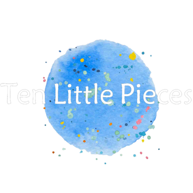 Ten Little Pieces - Education Programs, Ocean Literacy