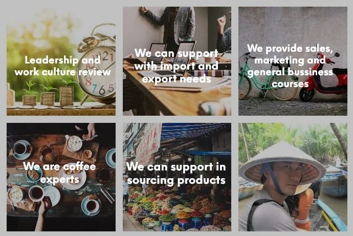 Creative Solutions Pod