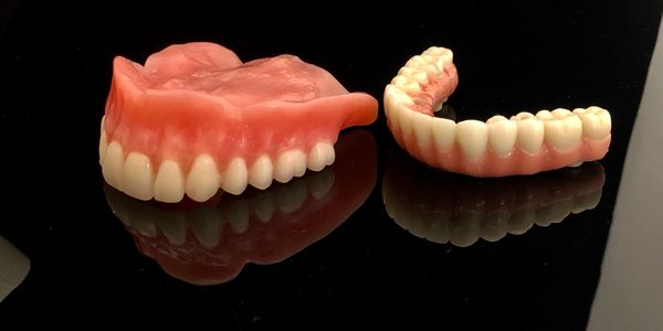 Elite Denture Solutions - Your Trusted Denture Center