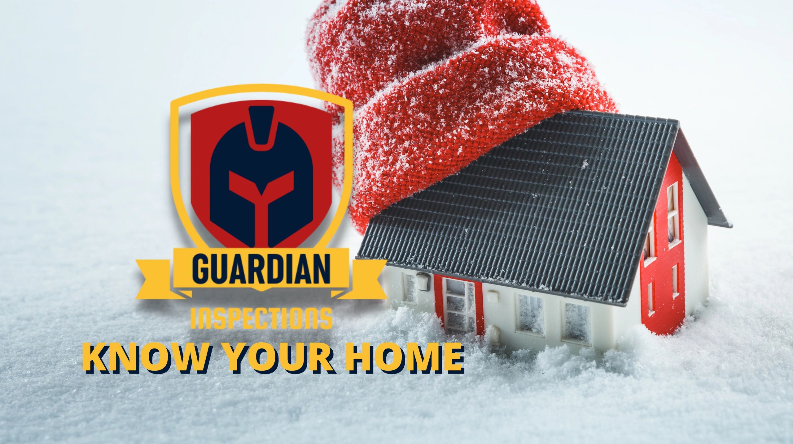 Certified Home Inspections | Guardian Inspections LLC