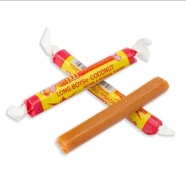Coconut Long Boys