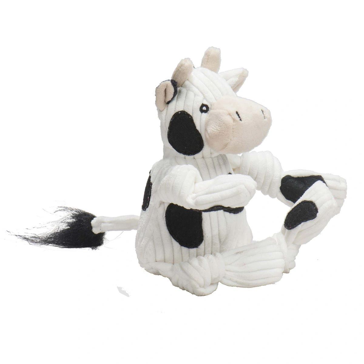 6" Wee cow squeaker