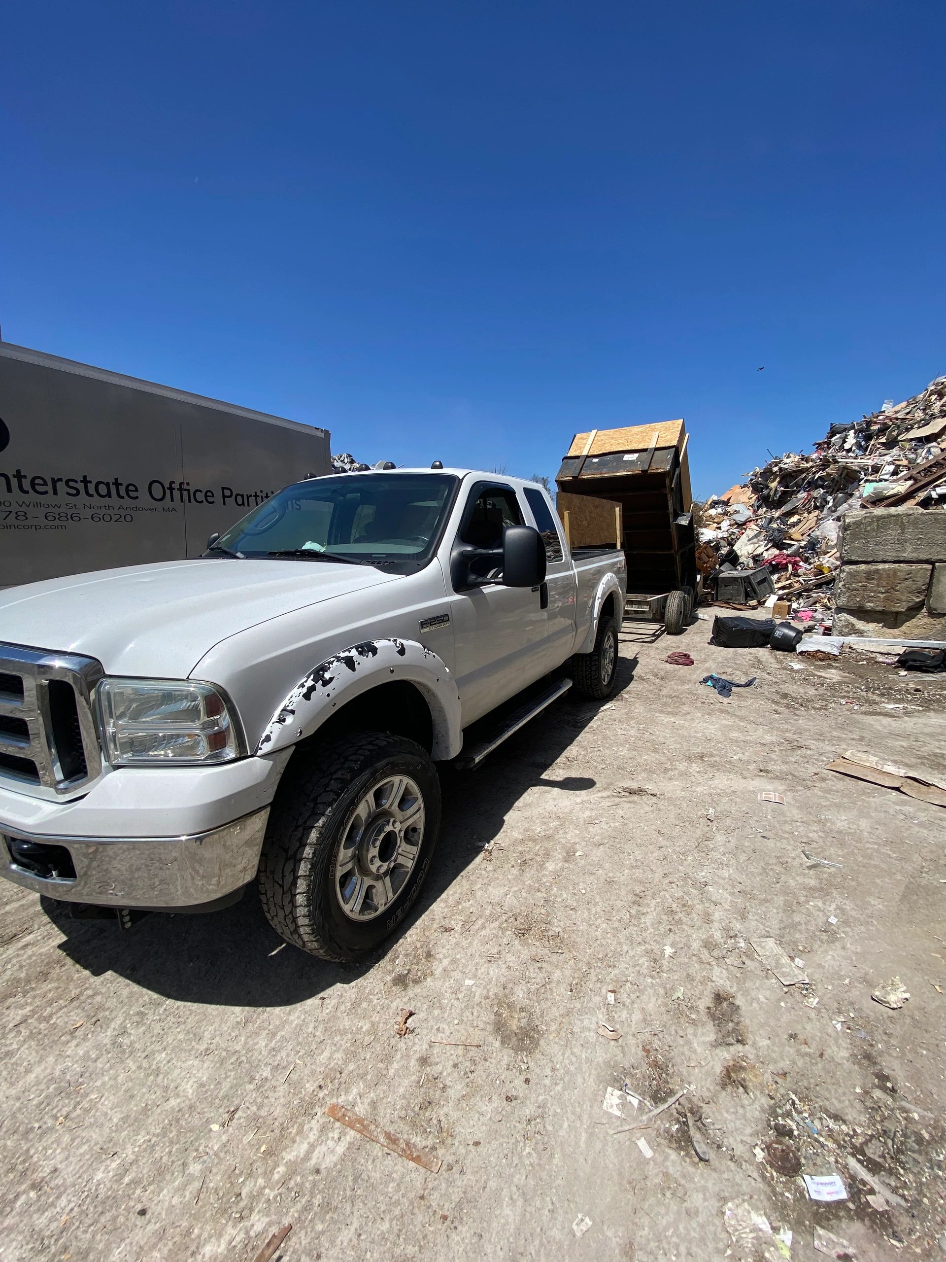 Dumpster Rental and Junk Removal Services - Dumpstar inc
