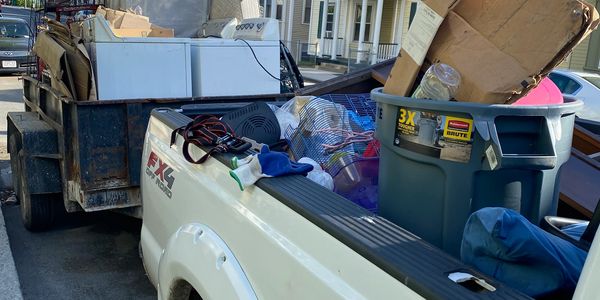 Dumpster Rental and Junk Removal Services - Dumpstar inc