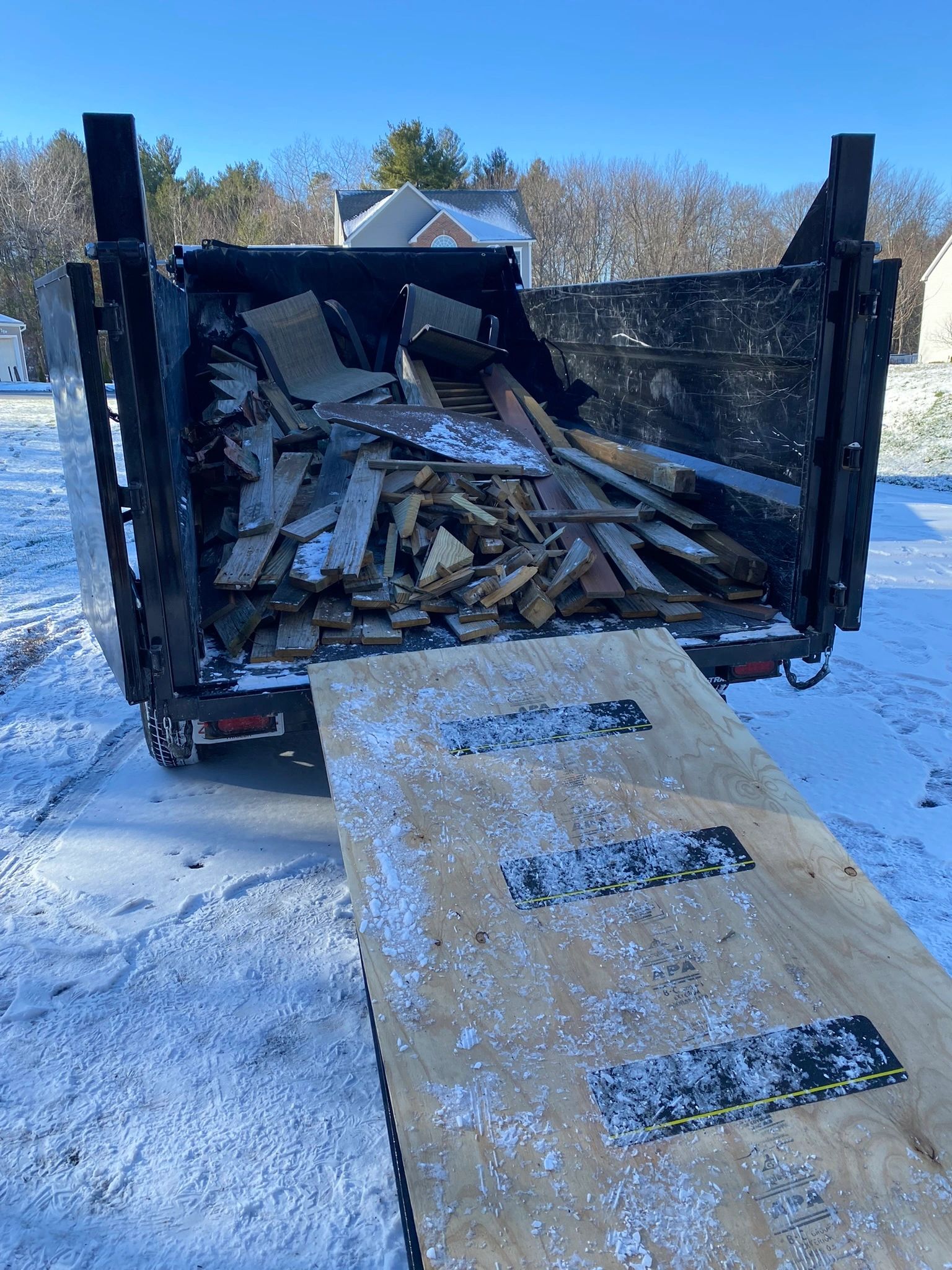 Dumpster Rental and Junk Removal Services - Dumpstar inc