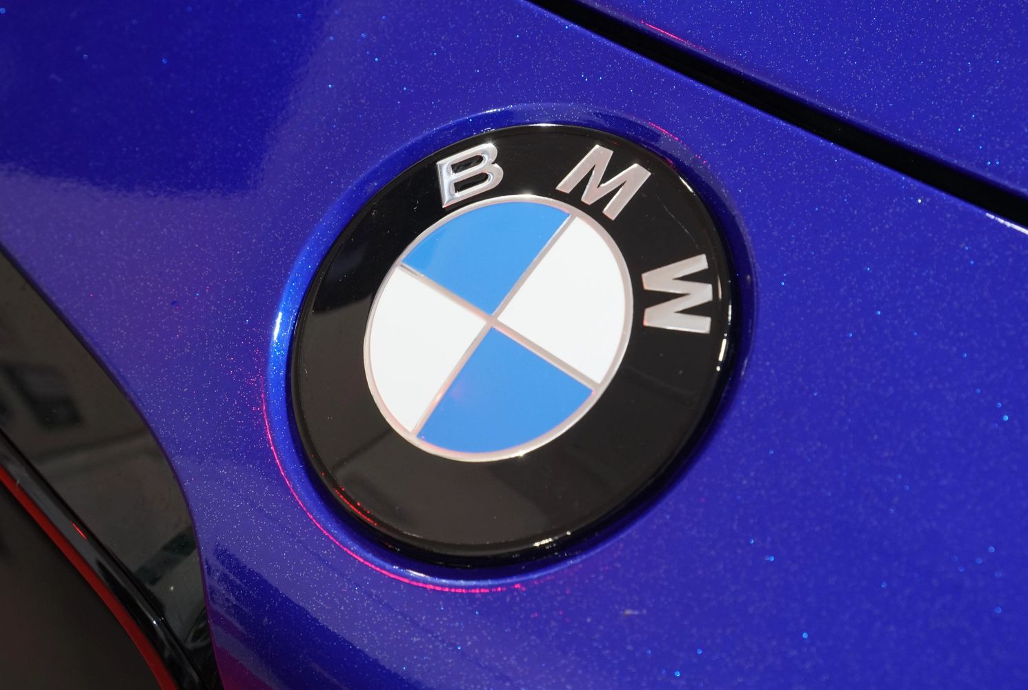 BimmerVinyl - Vinyl Wrap, Decals