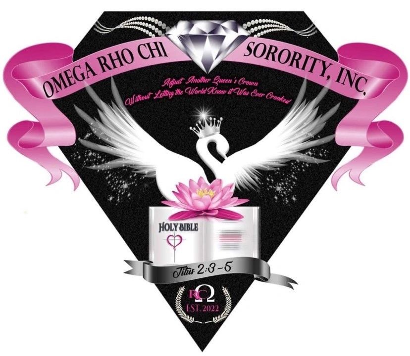 Omega Rho Chi Sorority