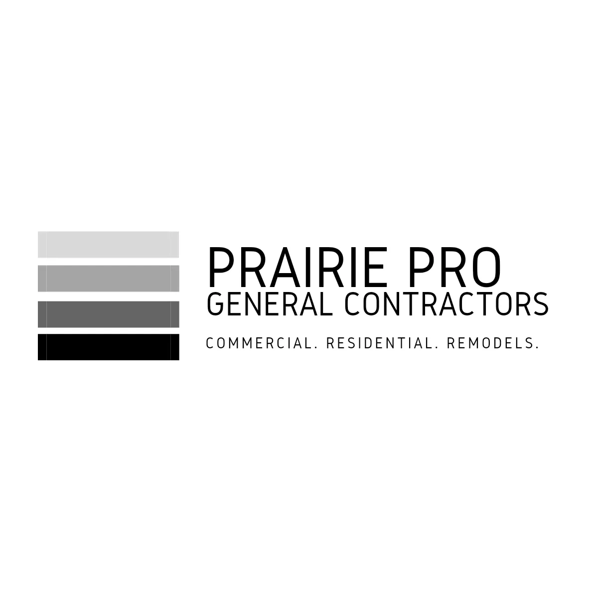 Prairie Pro General Contractors