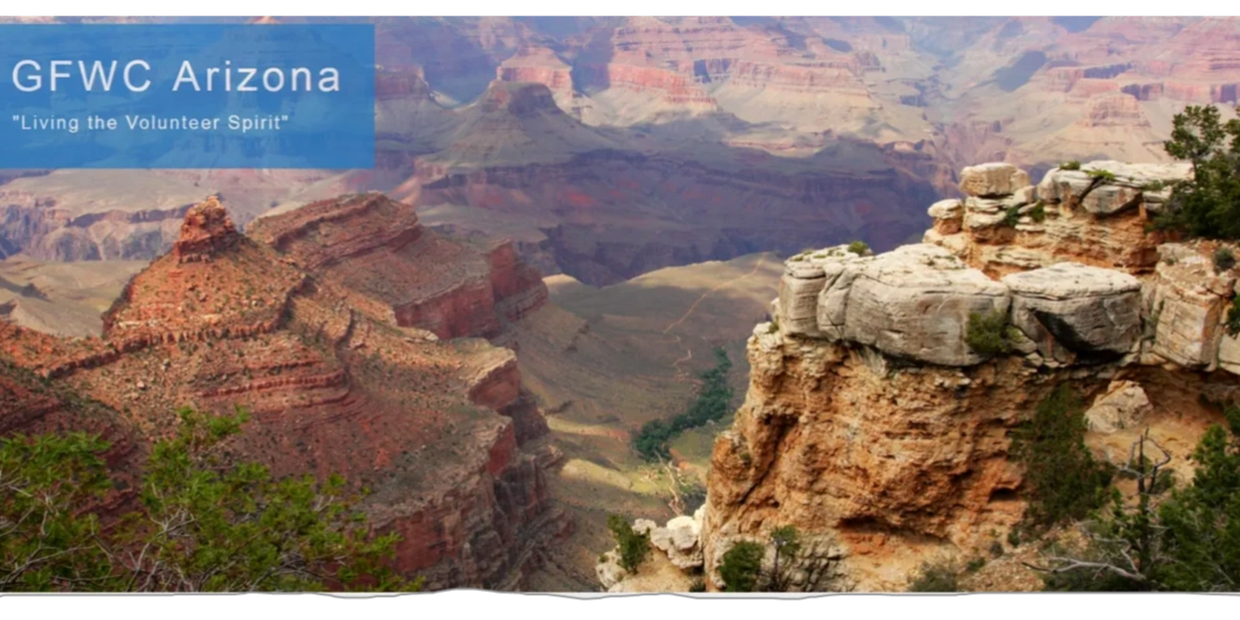 About | GFWC - AZ