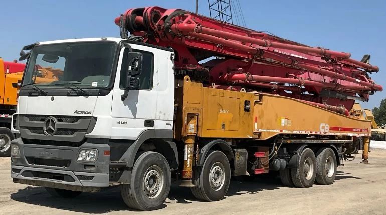 HS MACHINERY RENTALS AND TRADING - Home