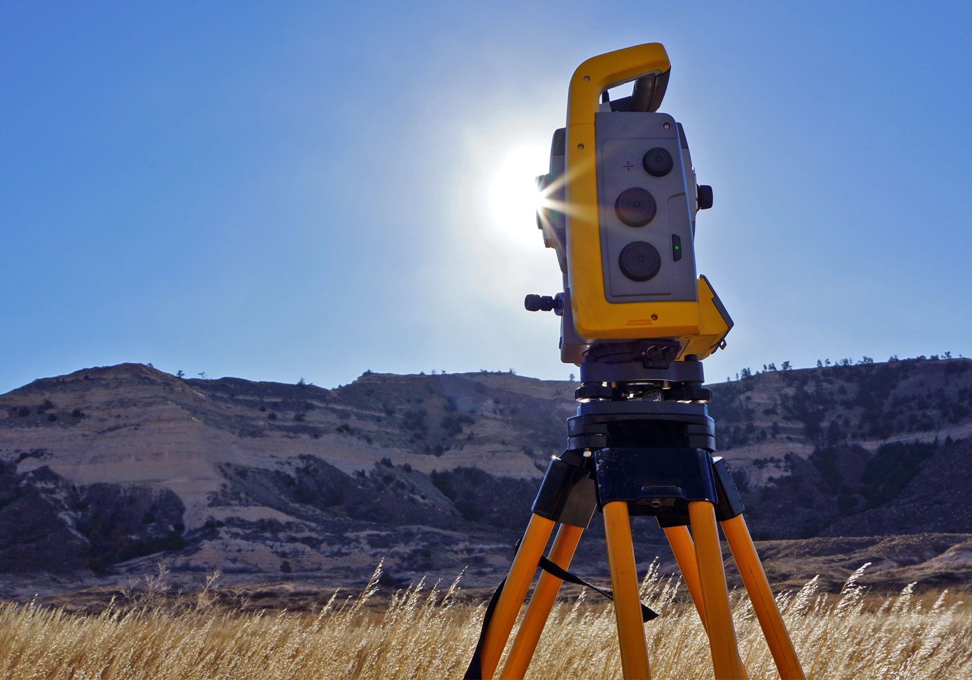 Horizon Land Survyeing, LLC