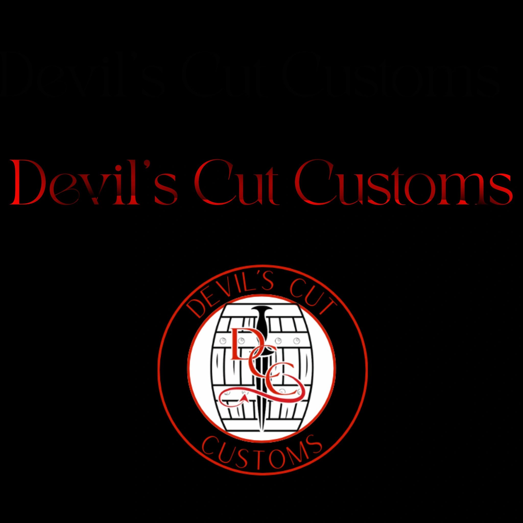 Devil's Cut Customs