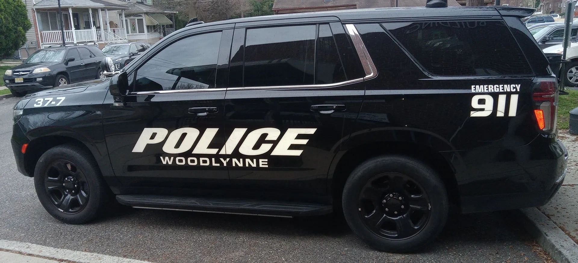 Woodlynne Police Dept